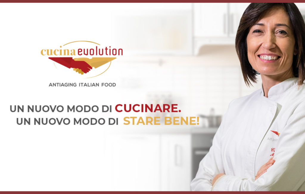 Cucina Evolution | Iride Digital